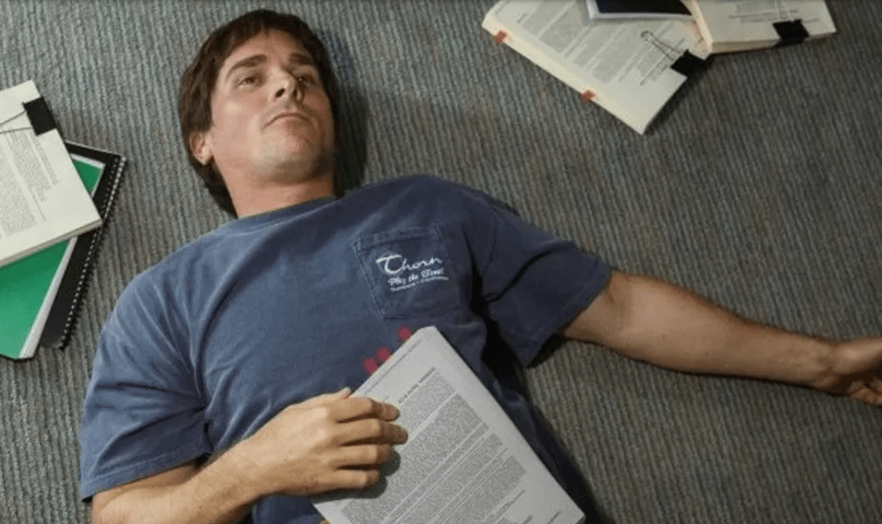 To The College Student That Lost All Motivation Mid-Quarter | The ...