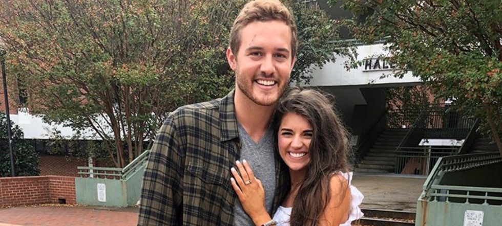 The Bachelor's Madison Prewitt Isn’t Wrong For Having Standards | The ...