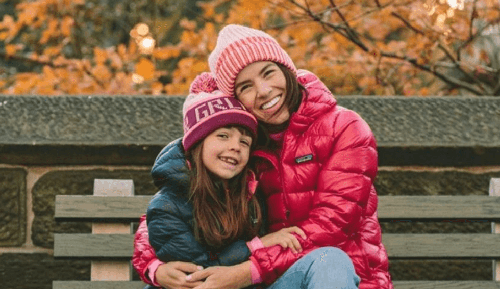 How Your Mom Impacts Your Body Image | The Odyssey Online