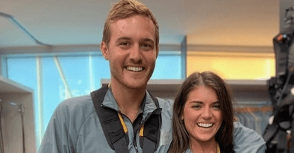 This Theory Is EXACTLY Why I Believe Madison And Peter End Up Together ...