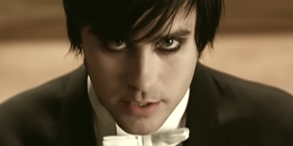 The History Of Emo | The Odyssey Online