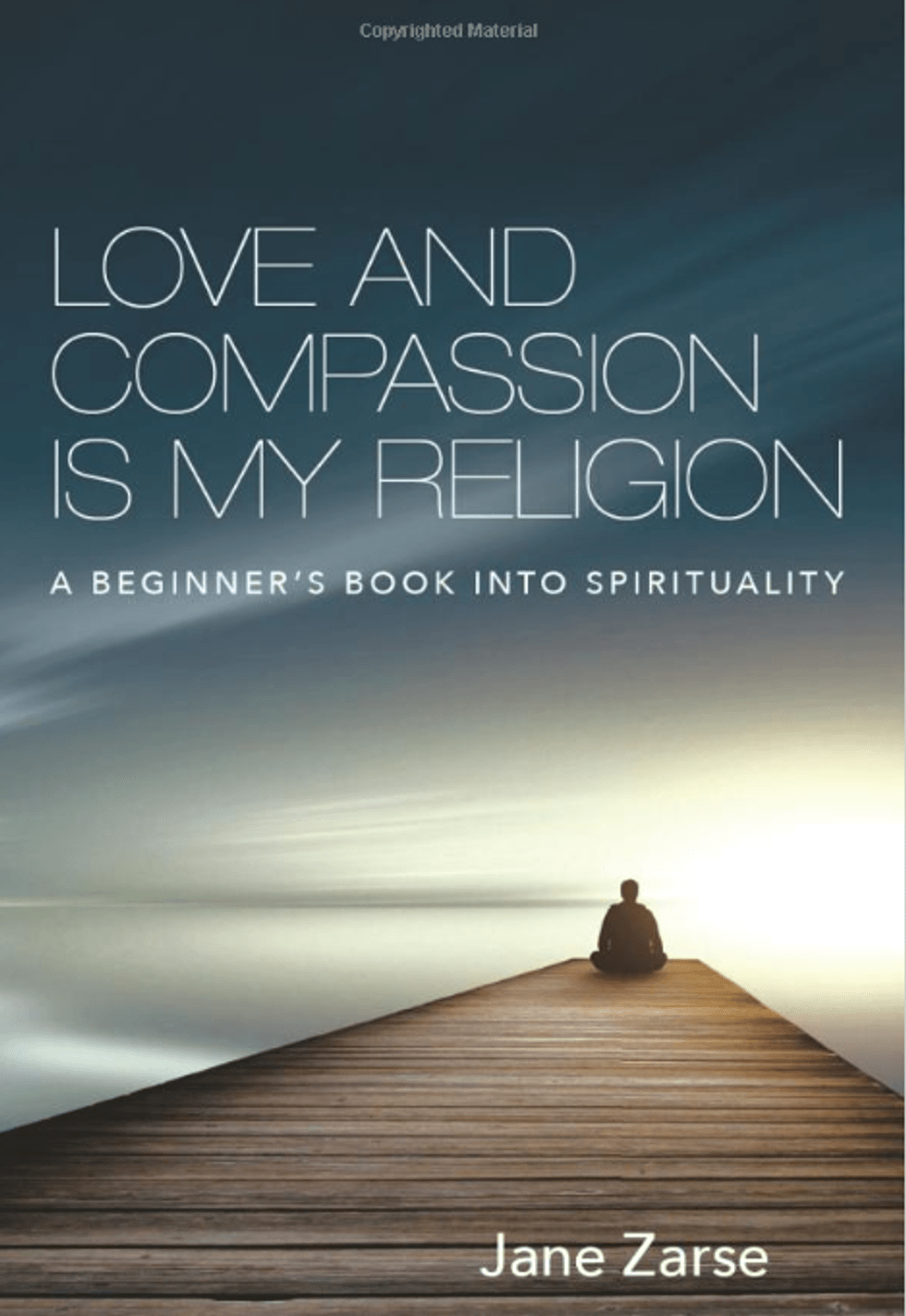 Jane Zarse – The Girl who Fought Her Way from Darkness | The Odyssey Online