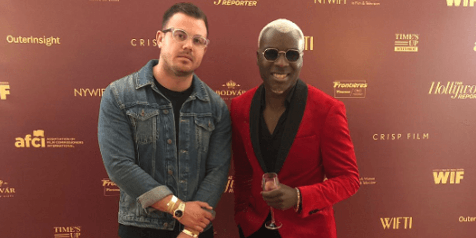 Ricky Aranda and His Ambition towards Innovative Business Development ...