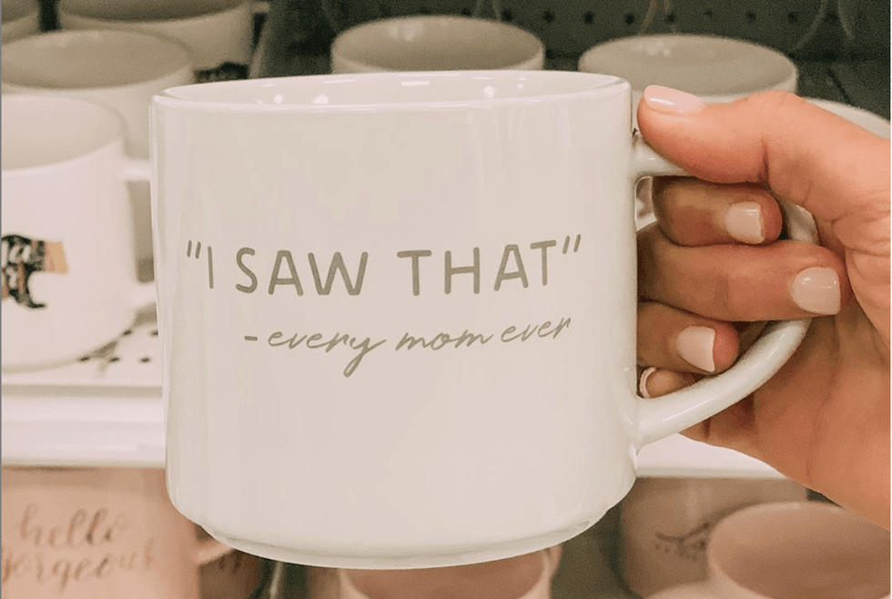 11 Target Gifts To Get The Mom Who's Your Best Friend | The Odyssey Online
