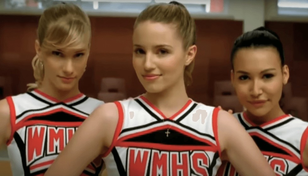59 Cringeworthy Moments Of 'Glee' That'll Make You Question Your ...