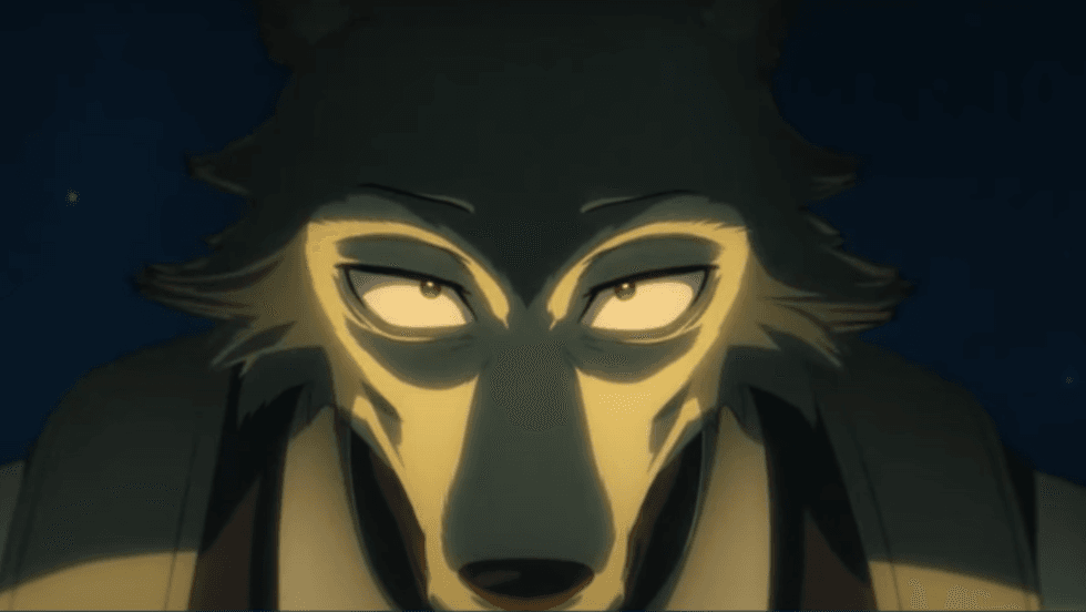 The Gross Fantastic World of "Beastars" | The Odyssey Online