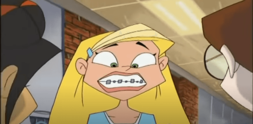21 Early 2000s TV Shows You Probably Forgot About And Are Now Going To ...