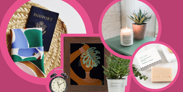 8 LGBTQ-Owned Etsy Shops To Support This Pride Month