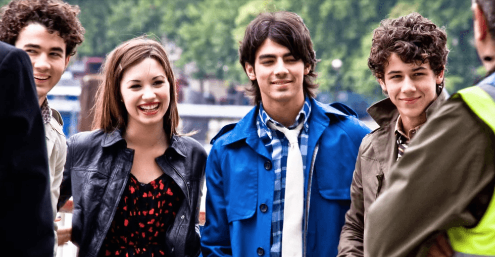 50 Nostalgic Shows You Watched As A Kid In The Early 2000s | The ...