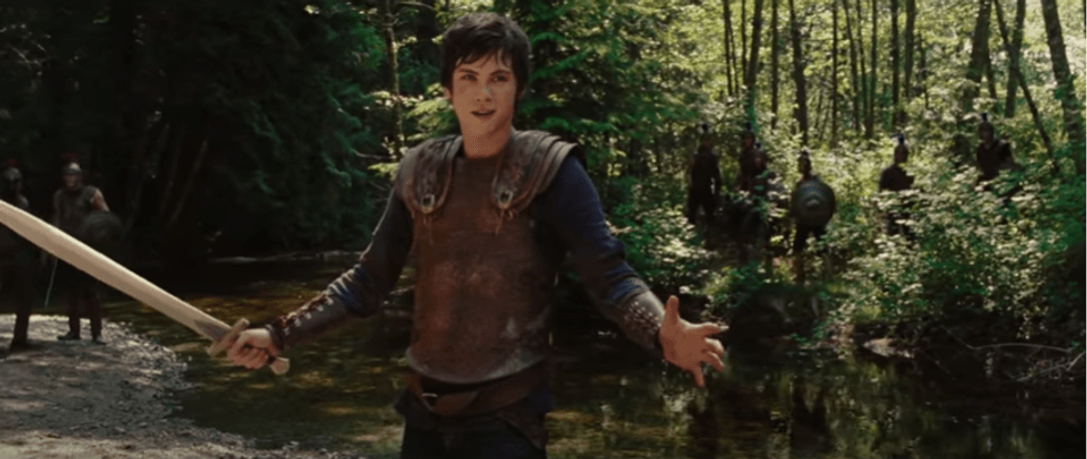 3 BASIC Things Fans Hope Are Done Right In The New 'Percy Jackson ...