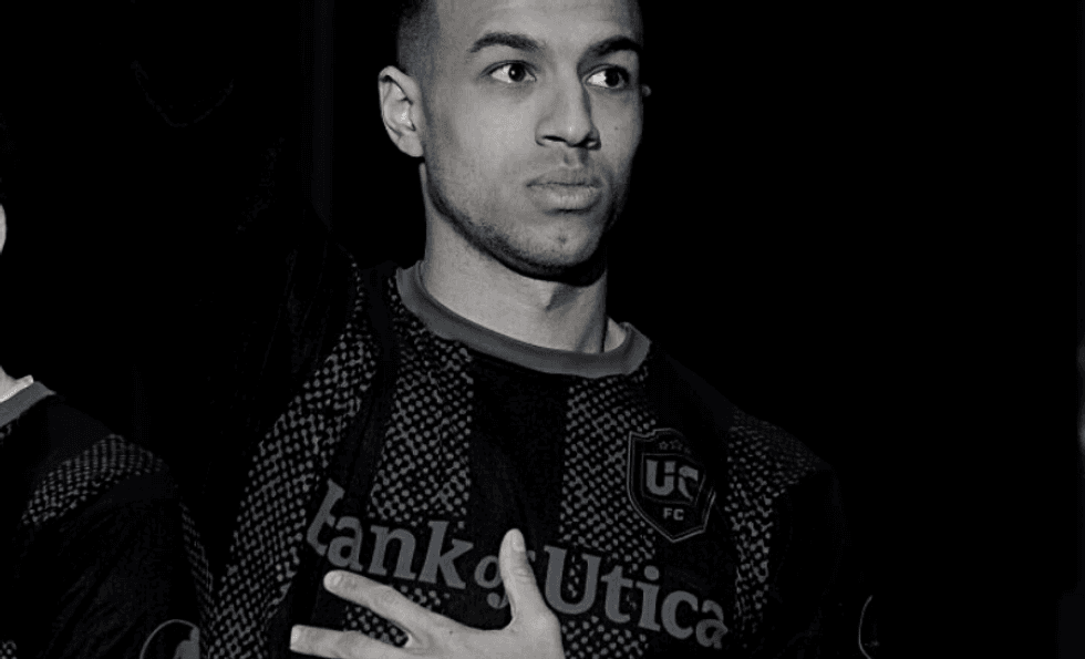 Logan Roberts: To End Systemic Racism, Black People Need To Be Heard ...