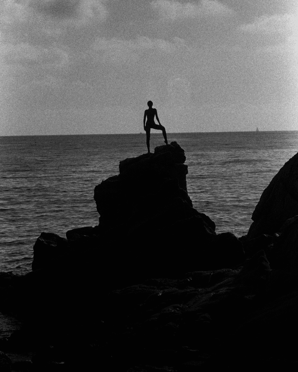 The Day I Stopped Looking Back | The Odyssey Online
