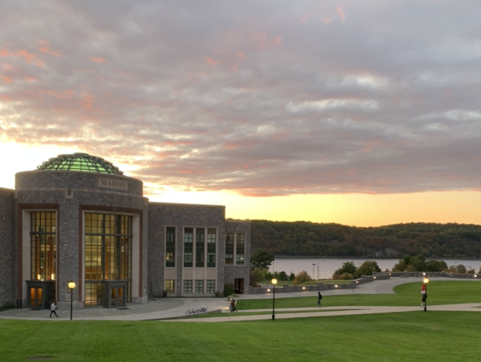 5 Reasons Why Marist College Changed My Life | The Odyssey Online