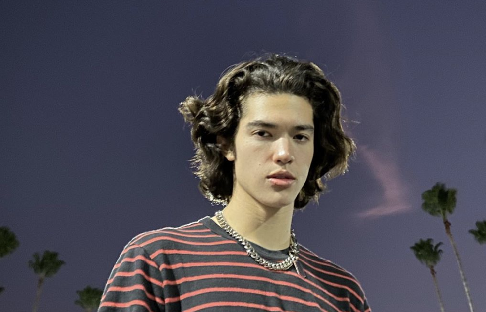 17 Conan Gray Lyrics That Transform Your Instagram Captions Into Pop ...