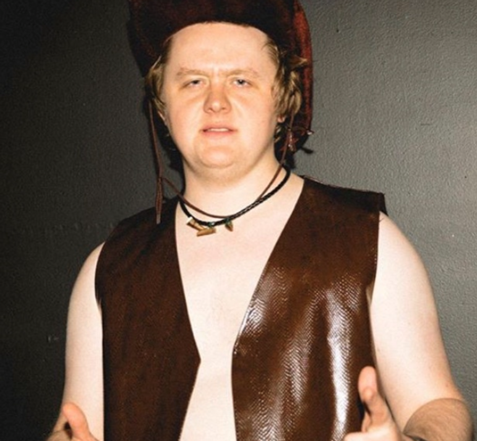 Don't Know Who Lewis Capaldi Is? Let's Find Out | The Odyssey Online