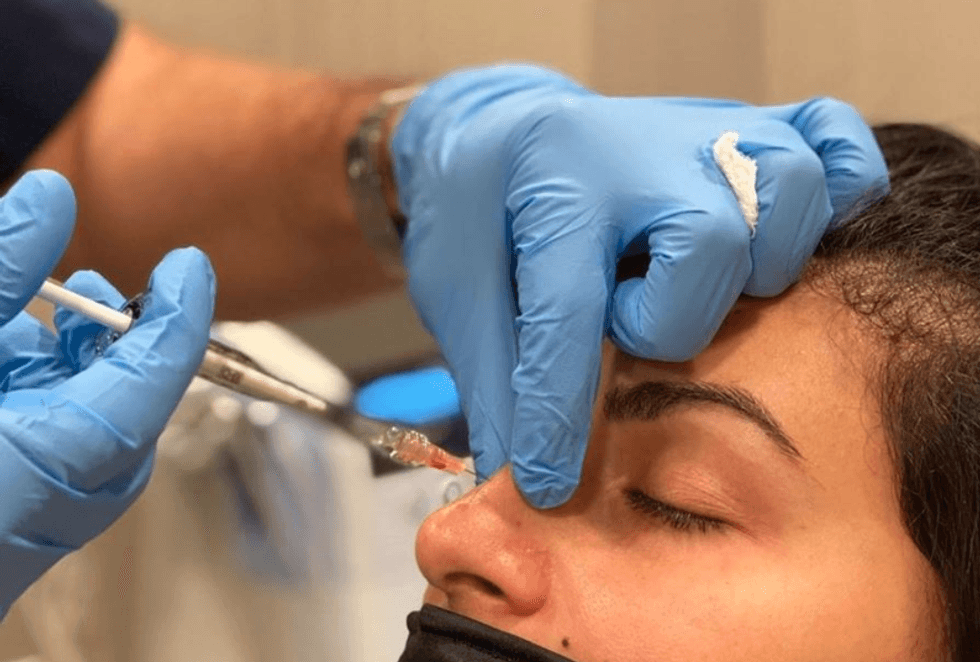 Unauthorized, Unethical Plastic Surgery Must Stop ‬ | The Odyssey Online