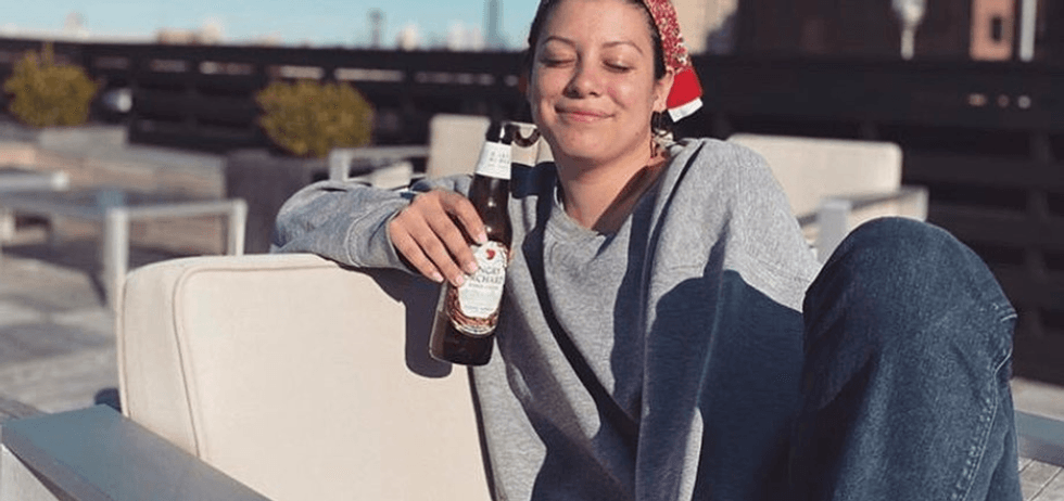Each Angry Orchard Flavor Ranked By The Ultimate Cider Lover | The ...