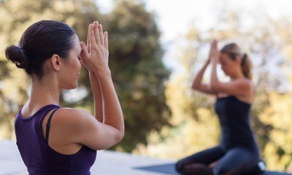 11 Guided Meditations For Positive Energy | The Odyssey Online