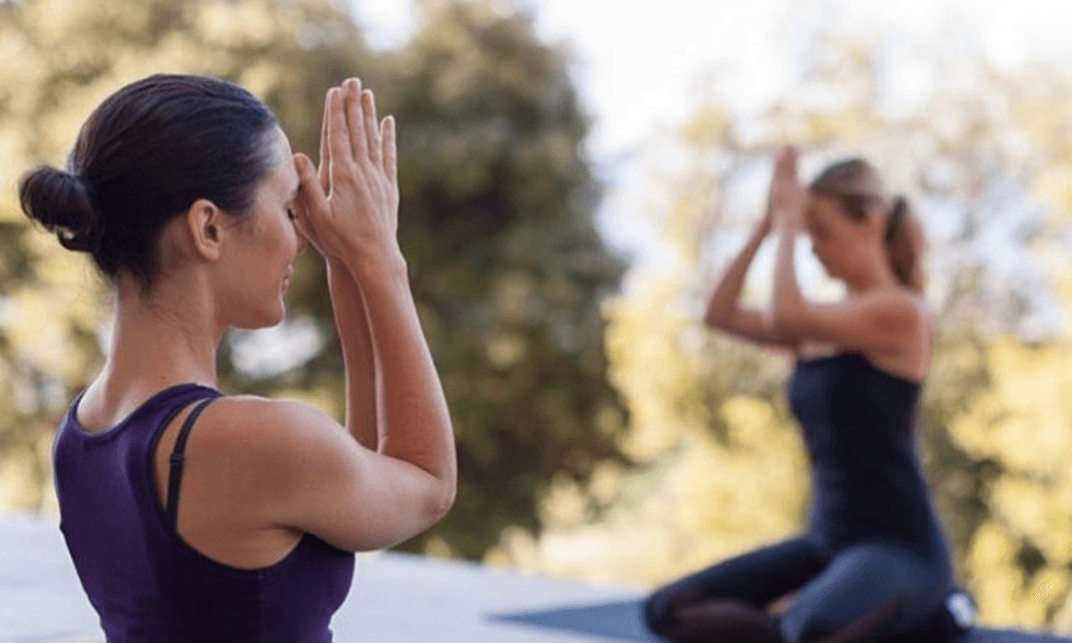 11 Guided Meditations For Positive Energy | The Odyssey Online
