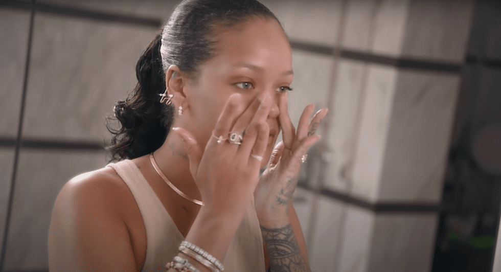 Rihanna's Fenty Skin Review, From A Certified Makeup Artist | The ...