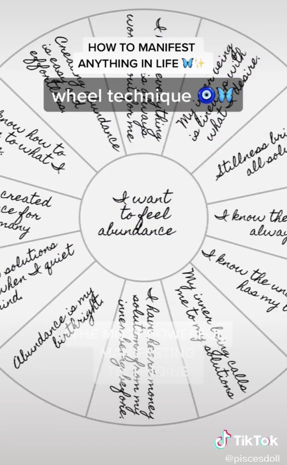 Manifesting: What Is It? Plus 3 Manifestation Methods To Try From ...