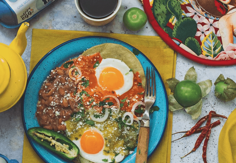 29 Latinx Food Influencers Everyone Should Be Following | The Odyssey ...