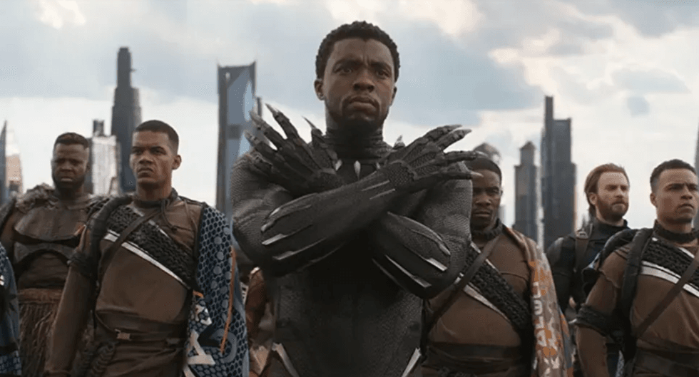 5 Iconic Roles Chadwick Boseman Portrayed That Made Him The Great Actor ...