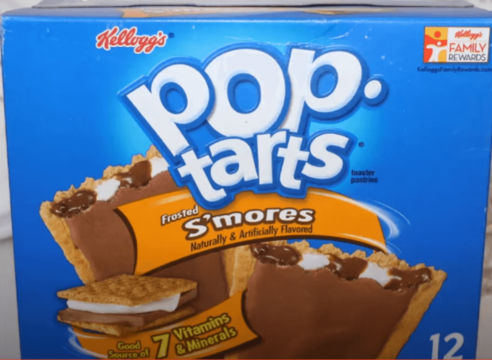 How S'Mores Pop-Tarts Defined My Childhood — And Always Will | The ...