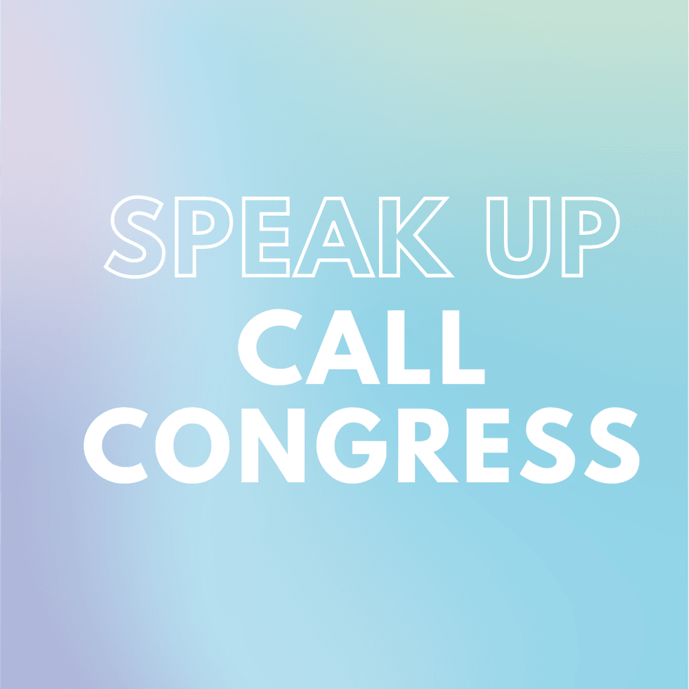 5 Ways to Advocate to Congress | The Odyssey Online