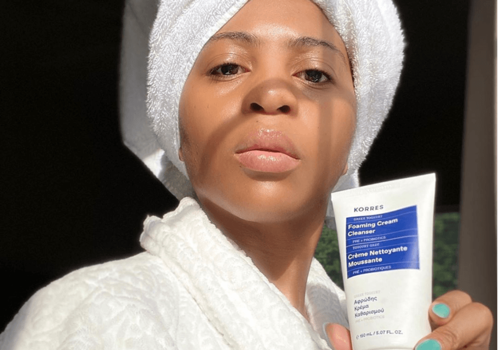 Korres Greek Beauty Brand Discount Codes And Reviews | The Odyssey Online