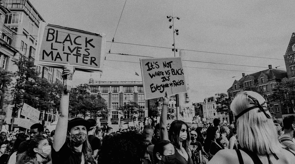 9 BLM Movies That Are A Must Watch | The Odyssey Online