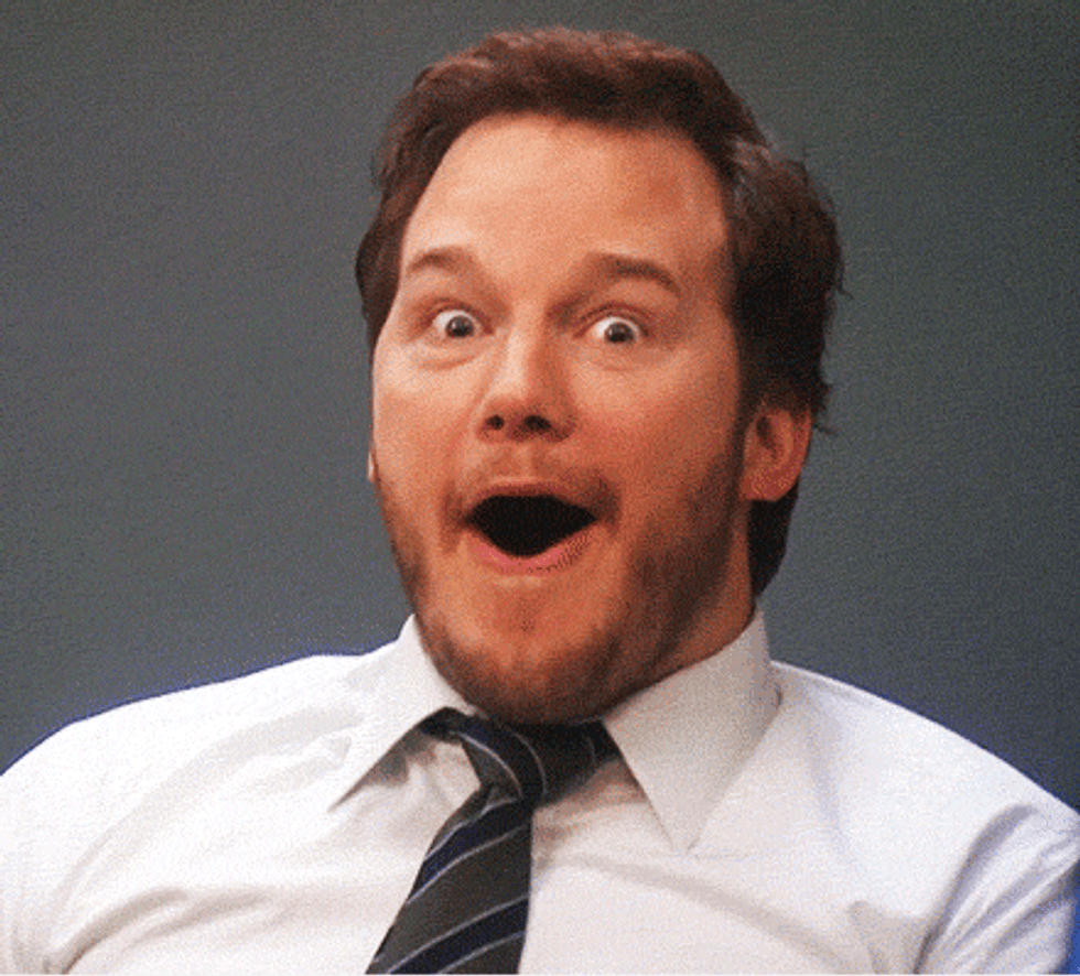 The 50 Most Iconic TV Characters of All Time | The Odyssey Online