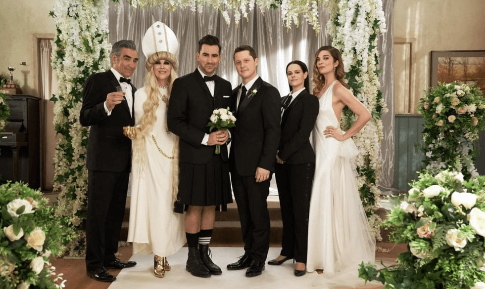 A Definitive Ranking Of Every 'Schitt’s Creek' Character & Why I'm ...