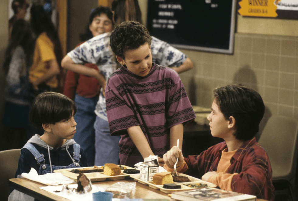 25 Snacks 2000s Kids Traded in the School Cafeteria | The Odyssey Online