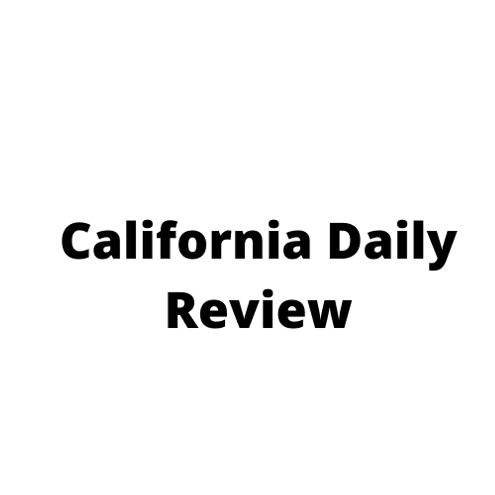 California Daily Review | The Odyssey Online