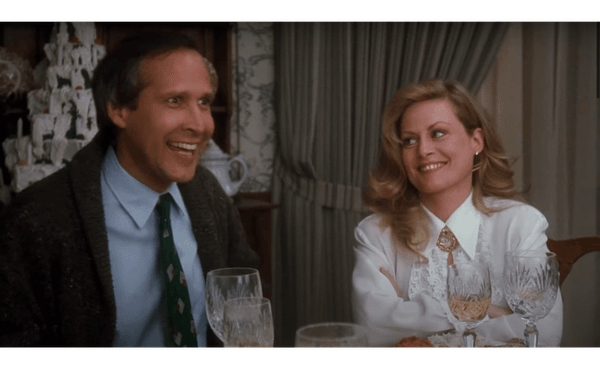 Create Your Own Hallmark Christmas Movie With This Joyful Story ...