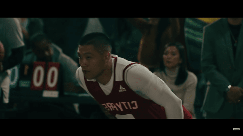'Boogie' Film Review | The Odyssey Online