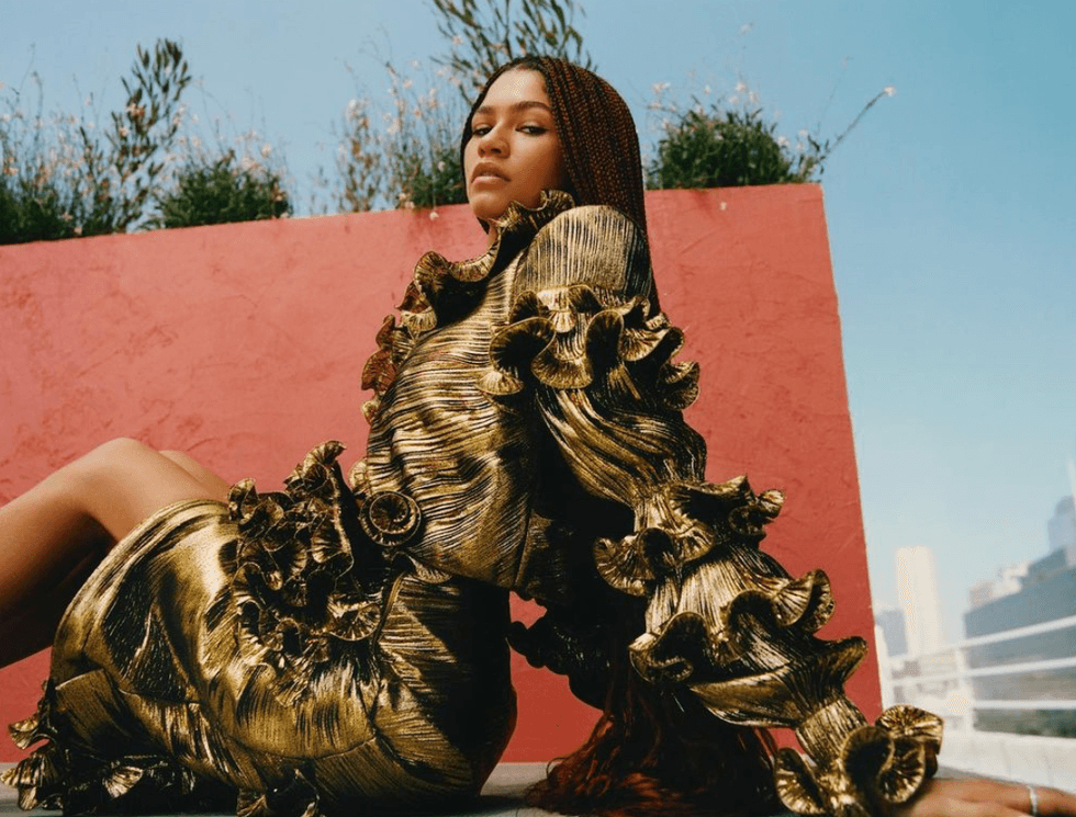 18 Famous Women Who Inspire Me, And Probably You, Too | The Odyssey Online