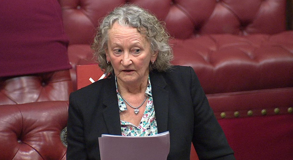 Curfew For Men Only Furthers Gender Discrimination and Ignores The Core ...