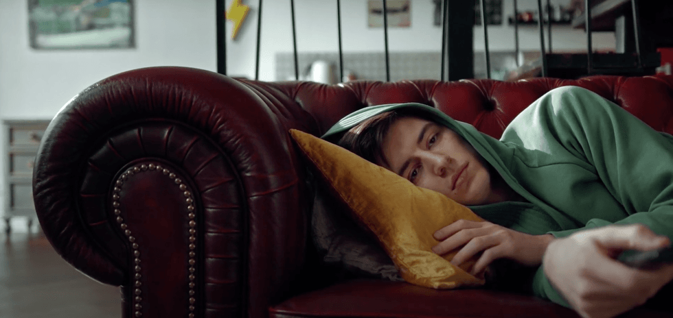5 Movies To Watch When You Need A Pick Me Up | The Odyssey Online