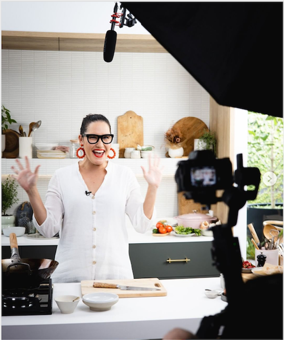 10 More Asian Content Creators You Should Follow | The Odyssey Online