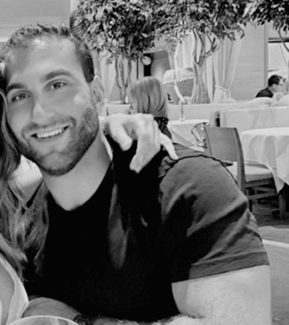 Andrew Shader | The Odyssey Online