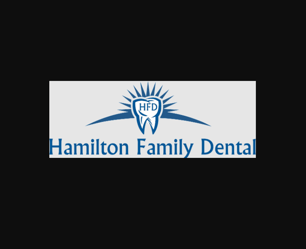 Hamilton Family Dental | The Odyssey Online