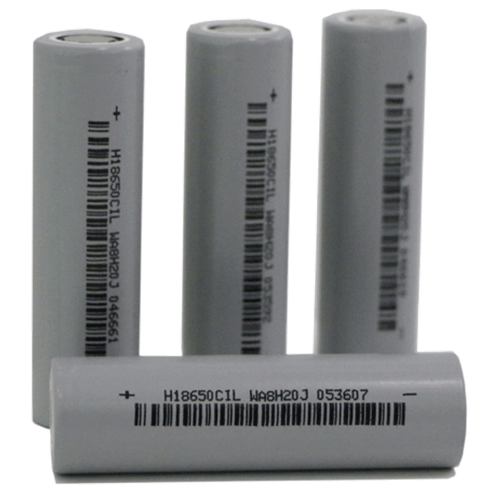 Lithium Ion Battery Advantages and Charging Introduction | The Odyssey ...