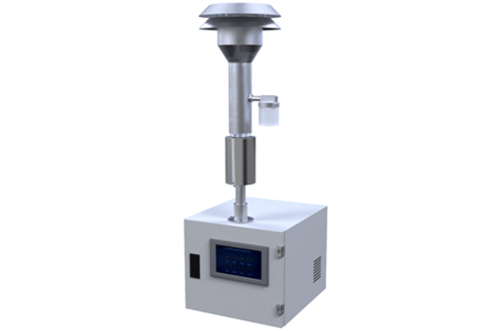 Working Principle of Flue Gas Cem Emissions Monitoring | The Odyssey Online