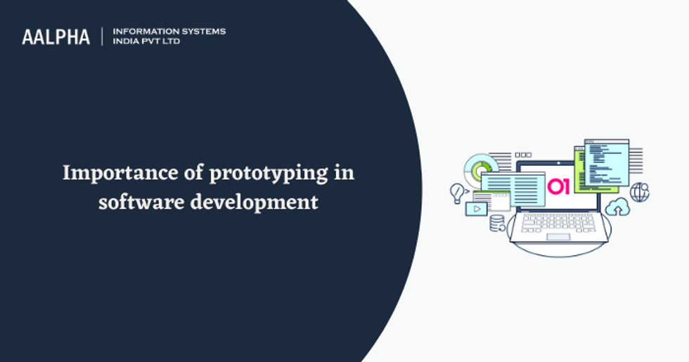Importance of Software Prototyping | The Odyssey Online