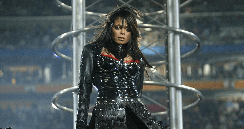 New Documentary On Janet Jackson's Super Bowl Incident Doesn't Do Her ...
