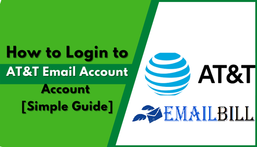 Common Att.net Email Login Problems With Solution | The Odyssey Online