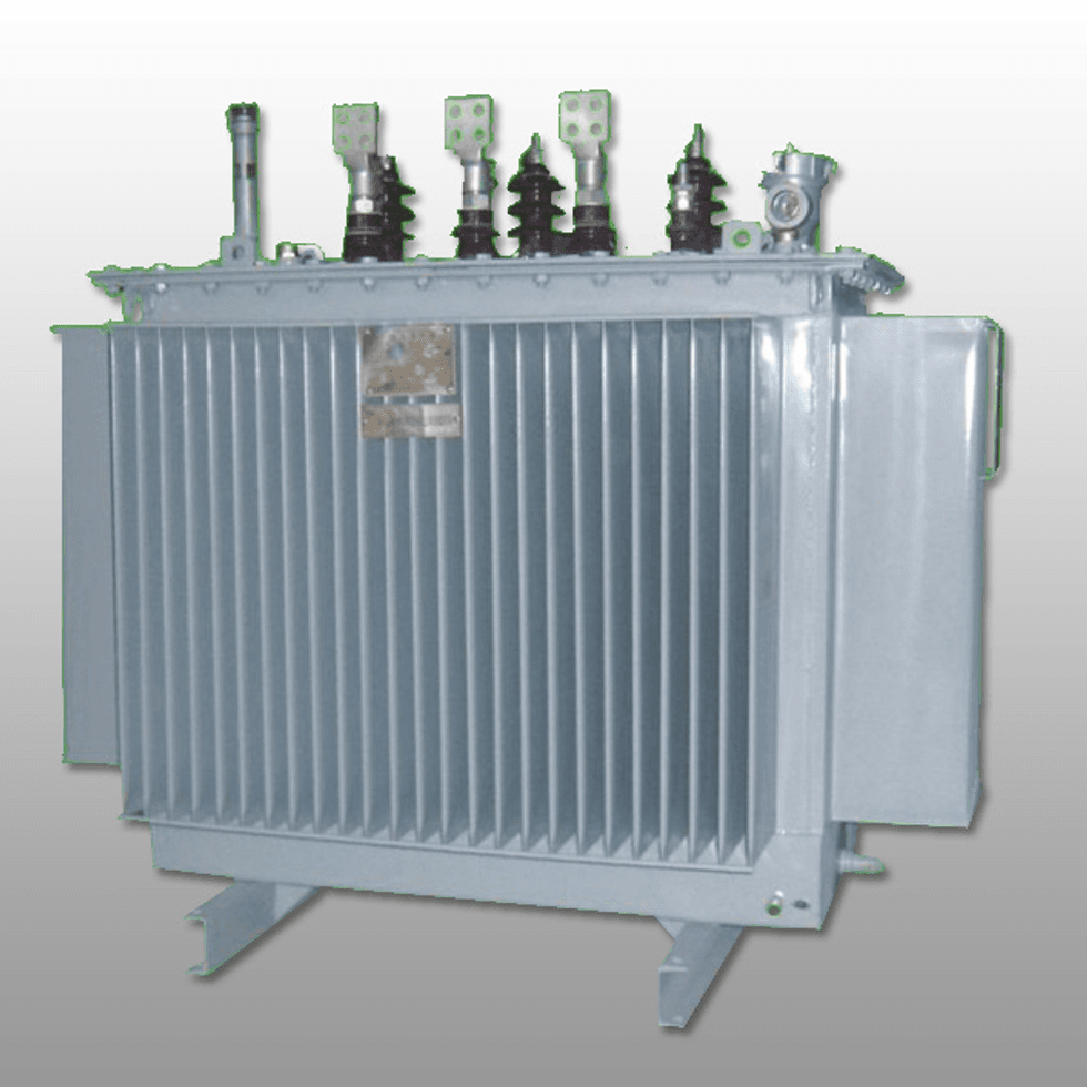 The Basic Components of The Transformer | The Odyssey Online