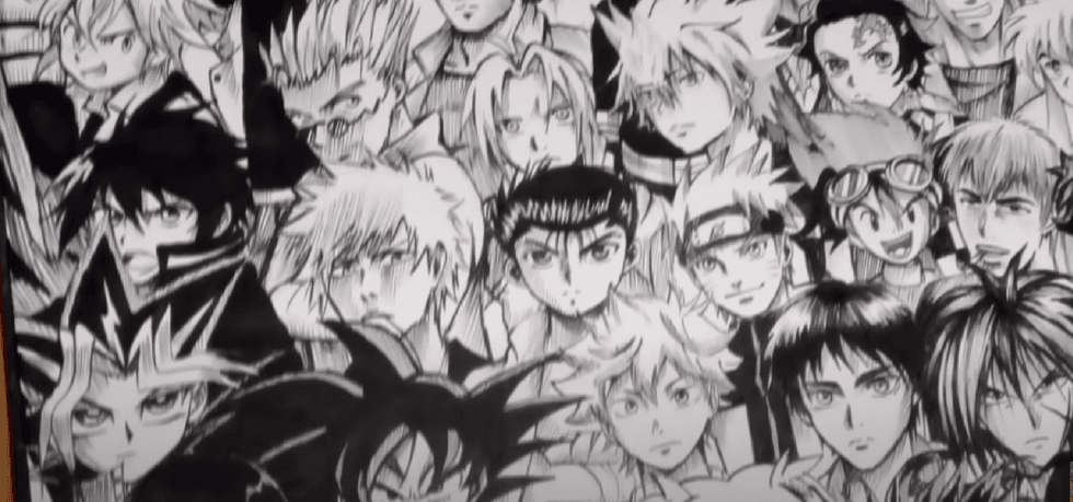 What Would Life Be If Anime Did Not Exist? | The Odyssey Online